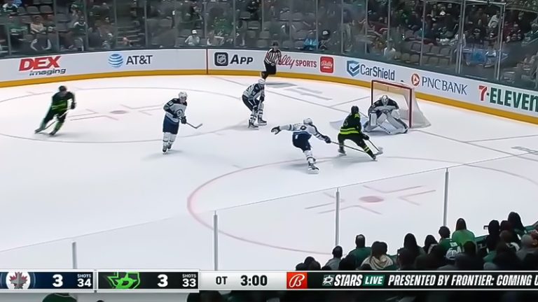 Understanding the Scoreboard: How Does the NHL Point System Work? - The ...