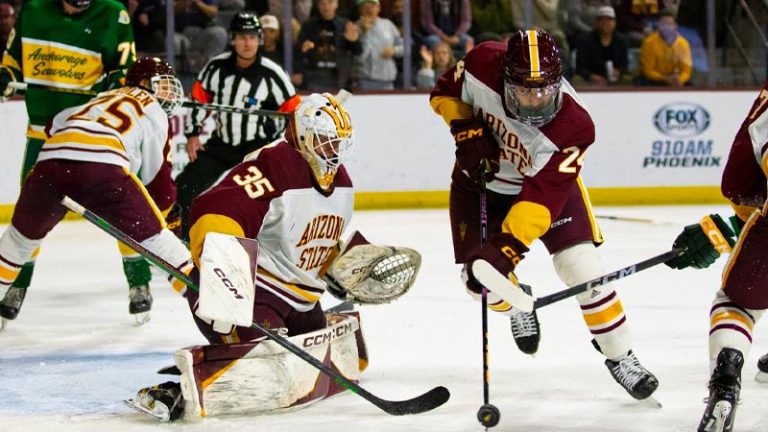 Top 10 College Hockey Jerseys That Define Style and Tradition - The ...