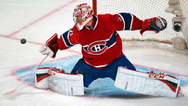 Unveiling the Optimal Save Percentage for Hockey Goalies: A ...