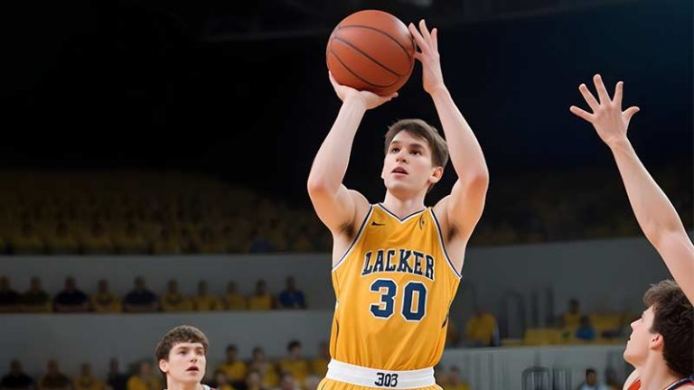 The Evolution and Impact of the 3 Point Shot in Basketball: Key Players ...