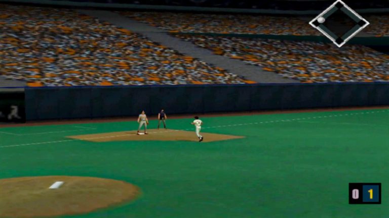 Top 10 Baseball Video Games: Ultimate Guide to the Best Baseball Gaming ...