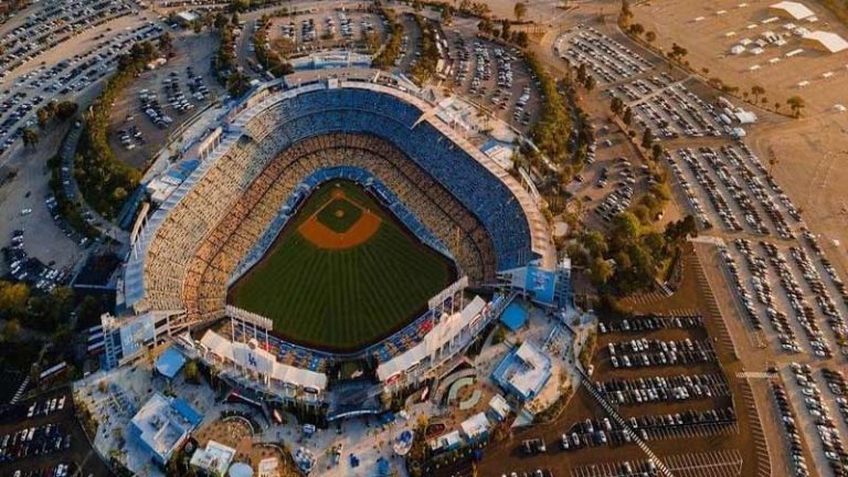 Roar Alert: 10 Loudest MLB Stadiums that Rock the Game Day Vibe - The ...