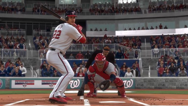 Top 10 Baseball Video Games: Ultimate Guide to the Best Baseball Gaming ...