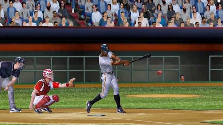 Top 10 Baseball Video Games: Ultimate Guide to the Best Baseball Gaming ...
