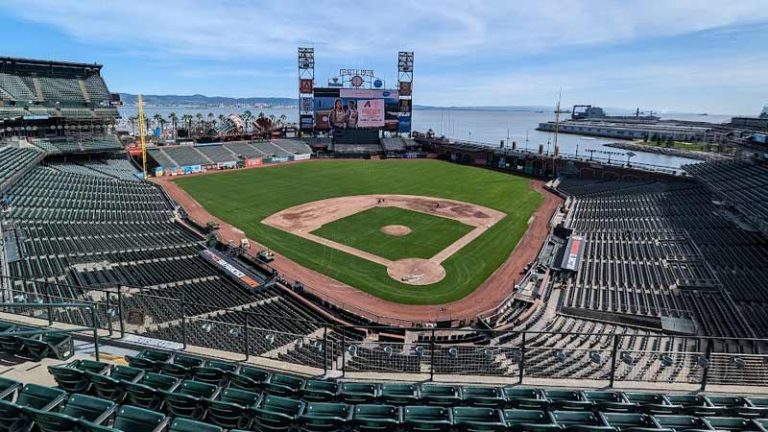 Roar Alert: 10 Loudest MLB Stadiums that Rock the Game Day Vibe - The ...