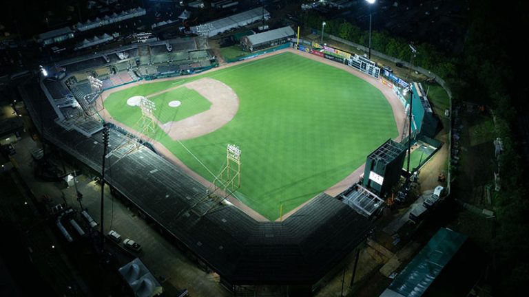 Top 10 Smallest MLB Stadiums for Hitting Home Runs - The Bruins Blog