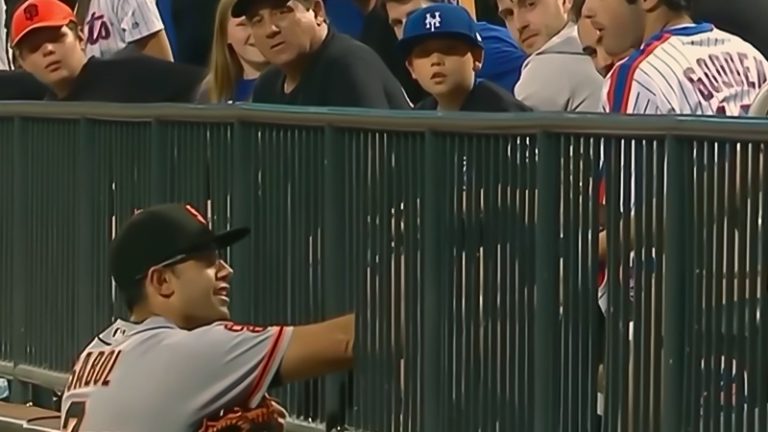 Fan Interference in Baseball: Impact, Rules, and Memorable Incidents ...