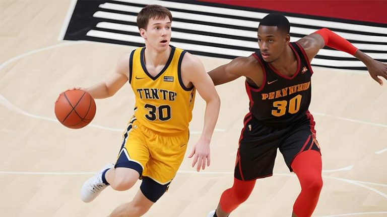 Mastering Point Guard Basketball: Skills, Drills, and Leadership ...