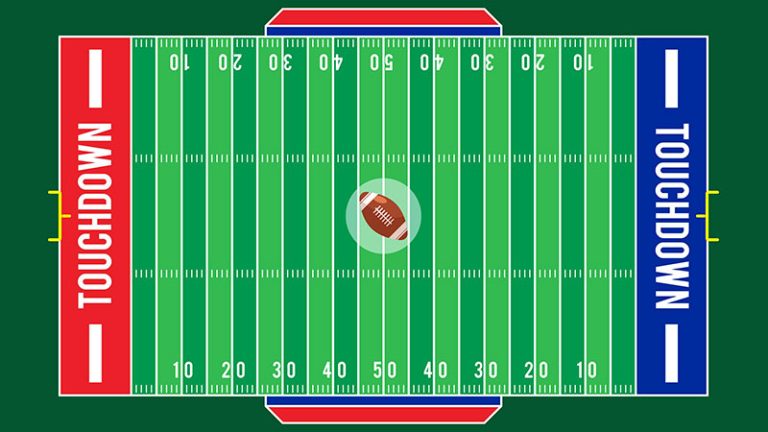 Analyzing Successful Post Route Plays in Professional Football - The ...