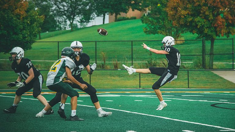 Unlocking the Secrets of Football Extra Point Rules: A Complete Guide ...