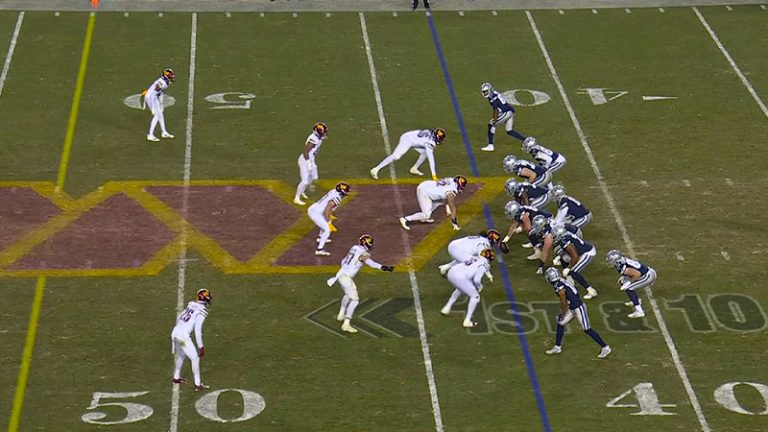 Top 10 Biggest NFL Rivalries in History: Epic Matchups & Memorable ...