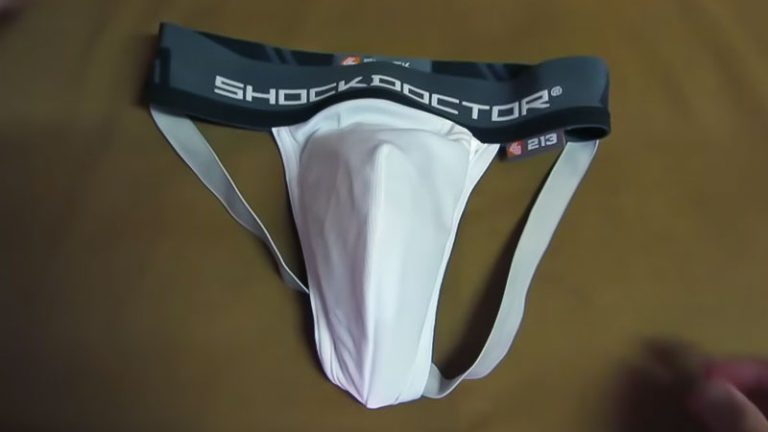 The Ultimate Guide to Football Jockstraps: History, Benefits, and Best ...