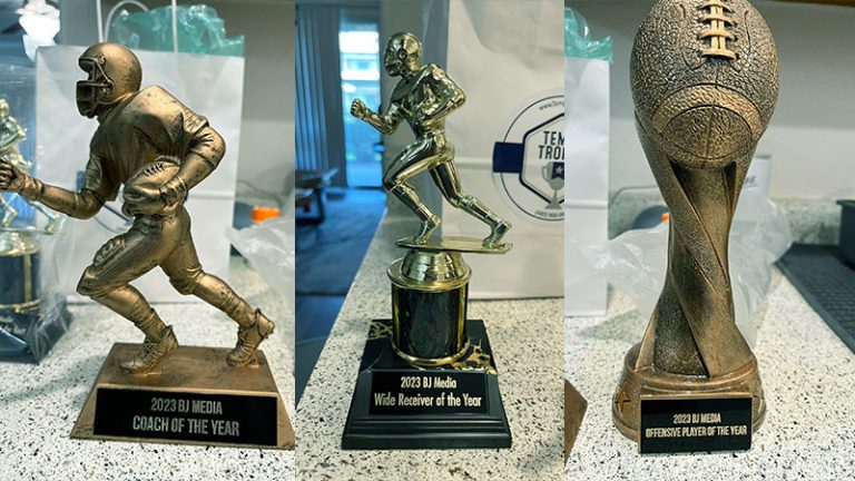 Ultimate Football Trophies and Awards List: Celebrating Excellence in ...