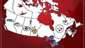 Top 10 Most Popular NFL Teams: Ranking by Fan Base, Success & Tradition ...