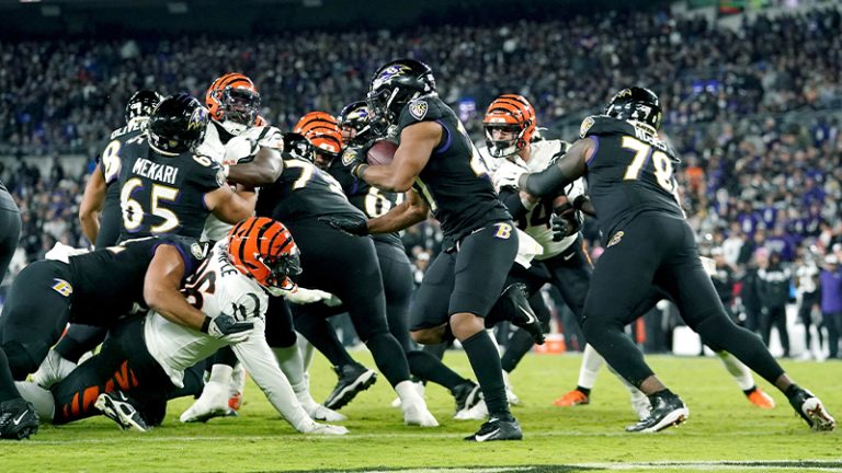 Unleashing the Impact: NFL Wild Card Teams Explained - The Bruins Blog