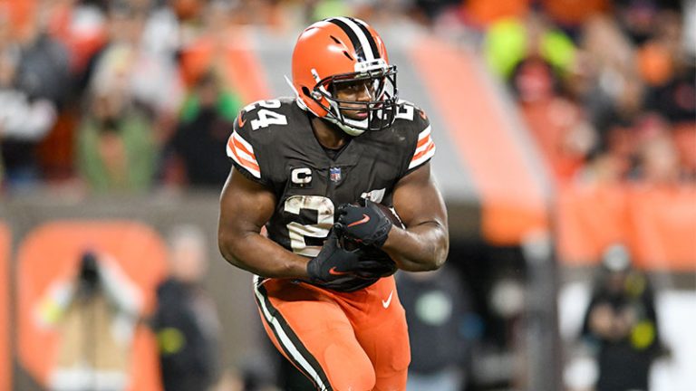 Nick Chubb Nationality: Exploring the Heritage and Background of the ...