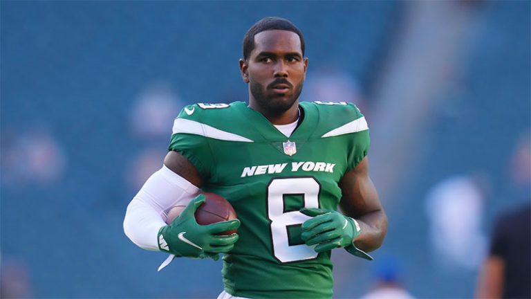 Elijah Moore Nationality: Discover the Heritage of the NFL Star - The ...