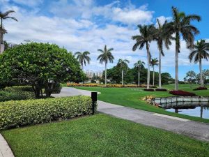 Boca Raton’s Most Scenic and Challenging 12 Golf Courses - The Bruins Blog