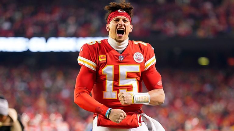 What Is Patrick Mahomes' Nationality? Exploring the Chiefs Star's ...